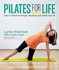 Pilates for Life – Body Control Pilates